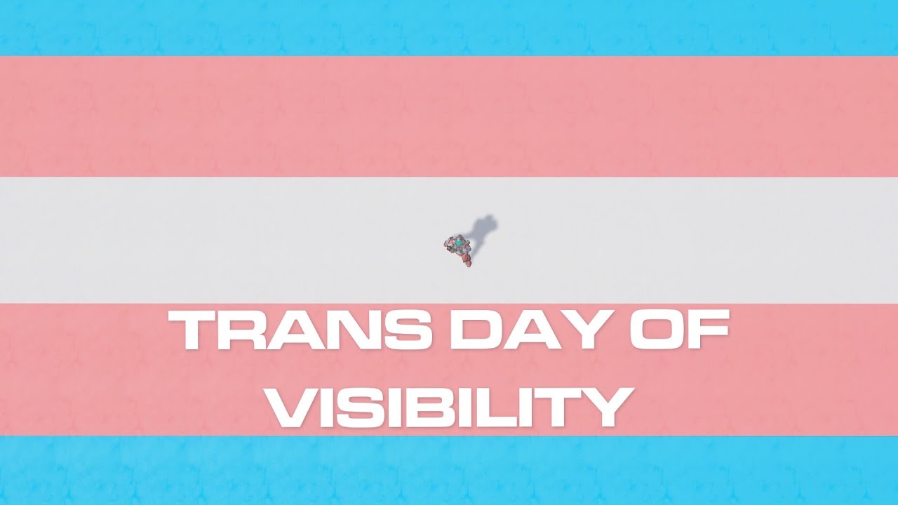 Trans Day of Visibility - Fit - Halo Infinite - YouTube