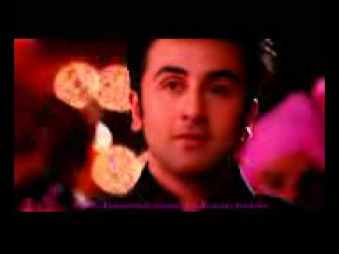 Kabira Yeh Jawaani Hai Deewani Ranbir Kapoor Deepika Padukone
