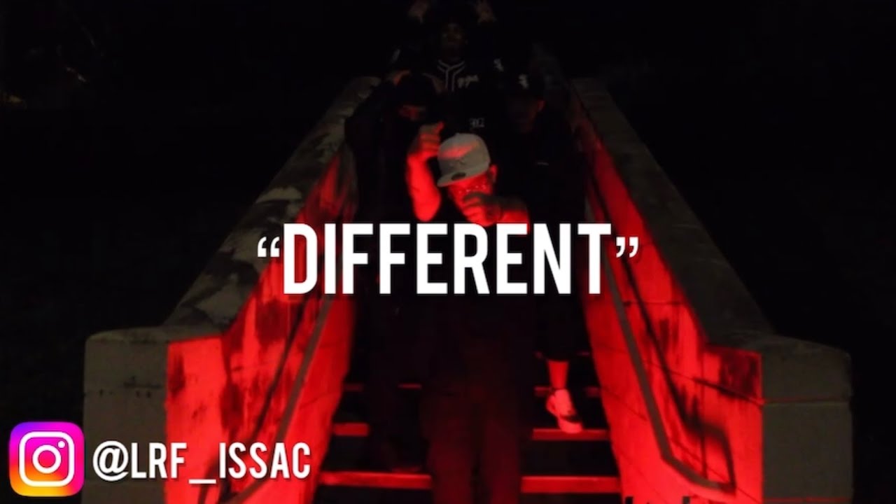 [FREE] Killah B X C4 Type Beat - “Different” (Prod. @lrf_issac X ...