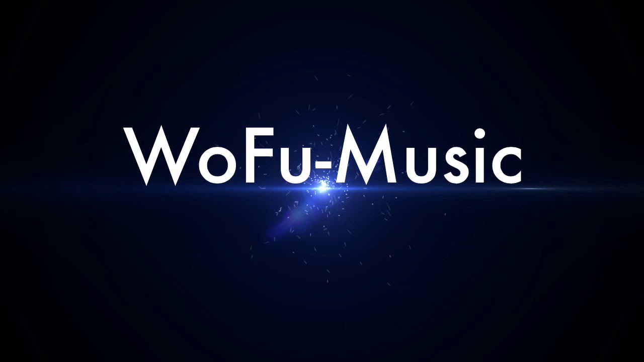 WoFu-Music // Channel-Trailer #2 - YouTube