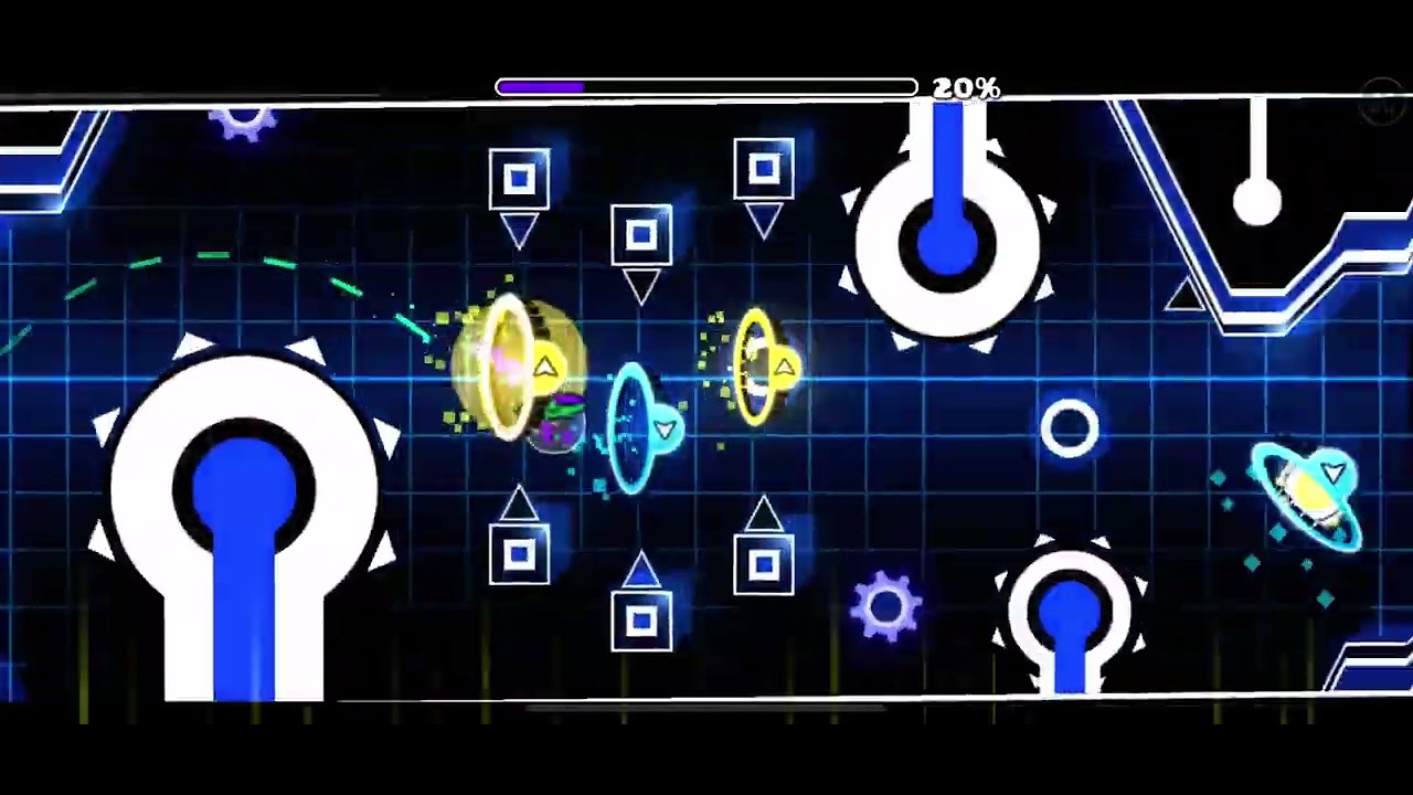 Epic Gd level (new best) - YouTube