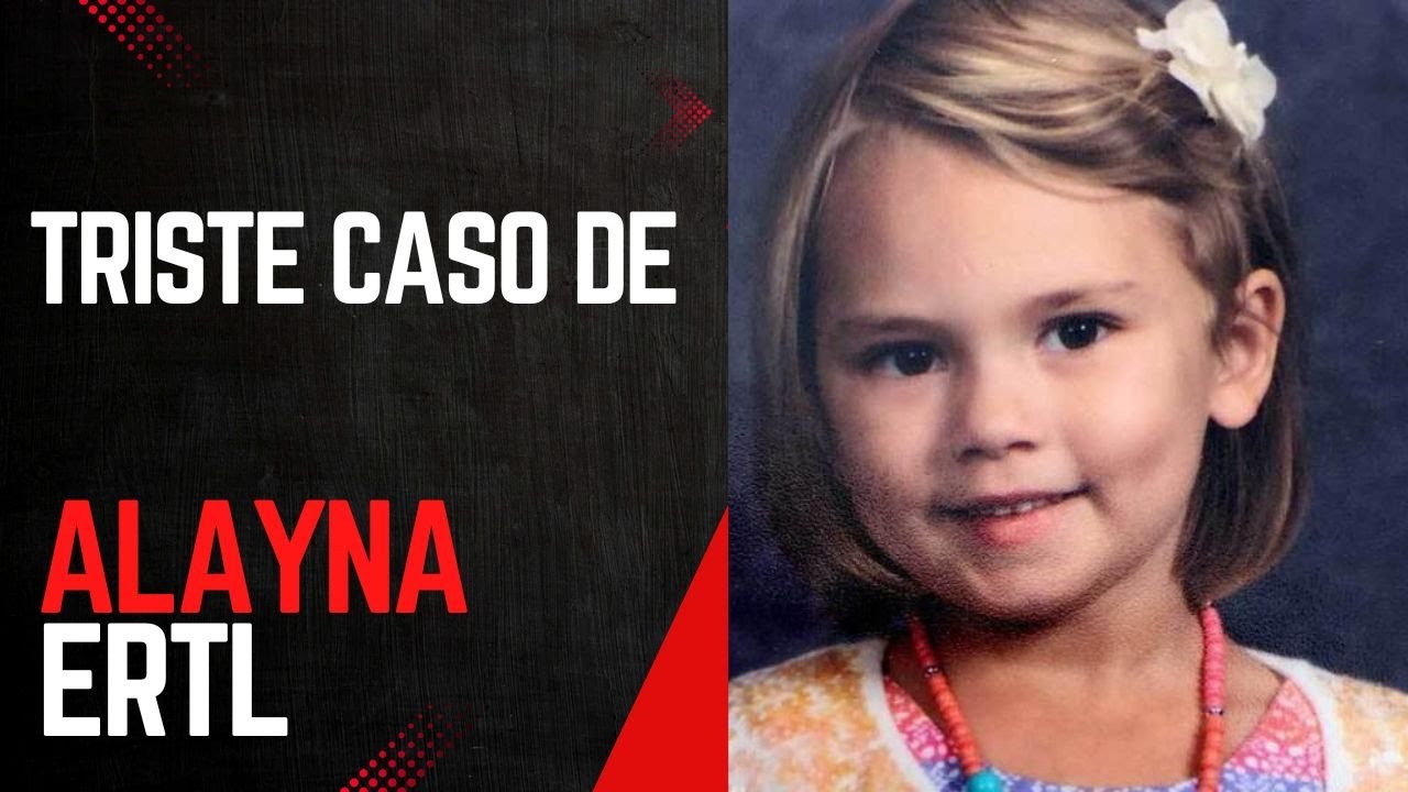 A inocente Alayna Ertl - YouTube
