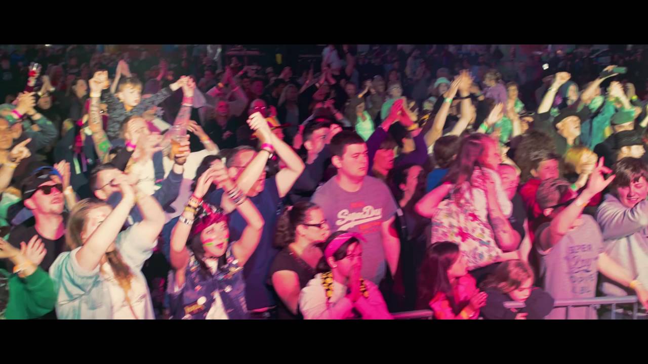 That 80s Rock Show - The Final Countdown Promo - YouTube