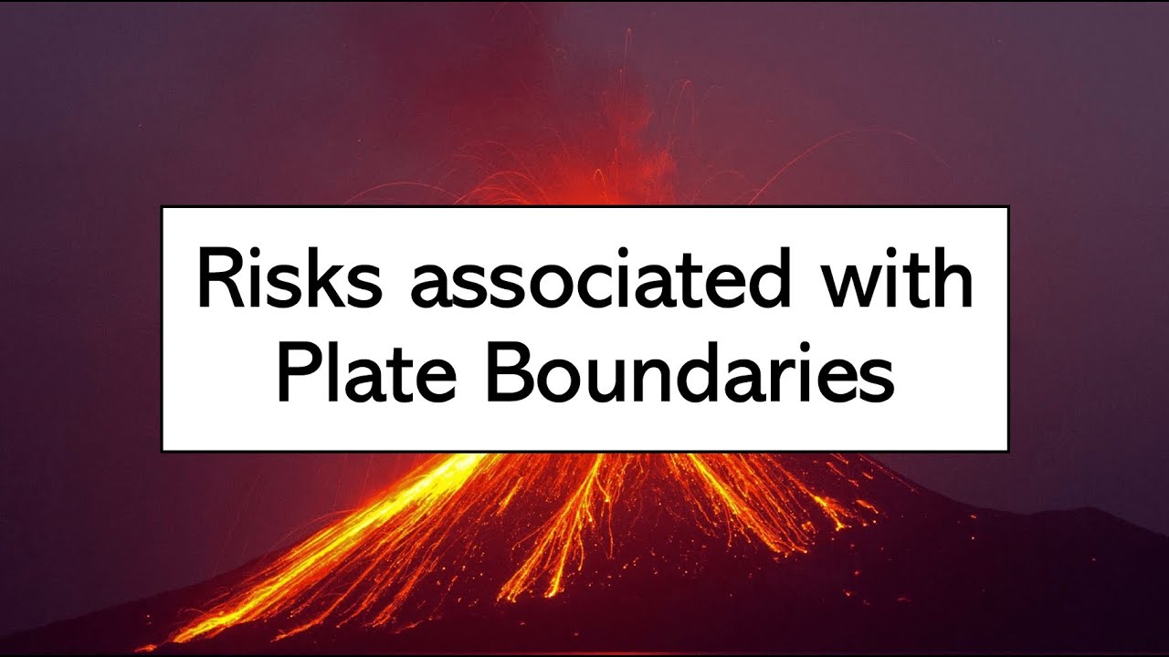 Lesson 5 - Volcano Risks & Minimisation Strategies - YouTube