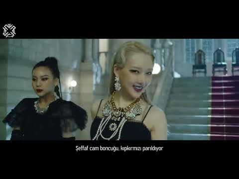 [Türkçe Altyazılı] G-Friend - Apple
