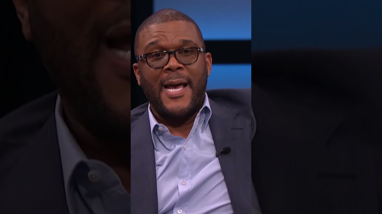 Tyler Perry as Madea! 🤣 ️😍 - YouTube