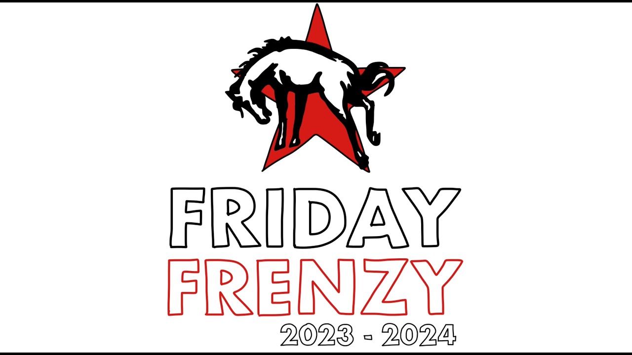 The Final Frenzy (Friday Frenzy 5-23-24) - YouTube