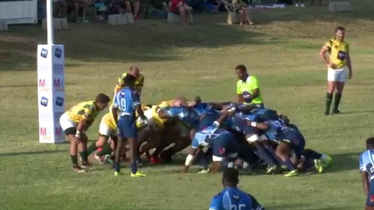 Sethu Tom scores for #Swallows in the #GoldCup against #NakaBulls - YouTube