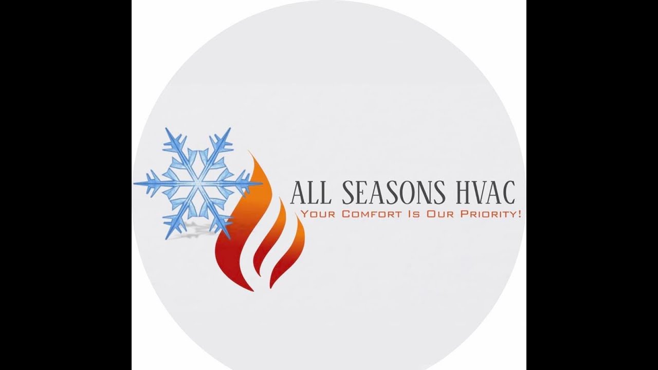 All Seasons HVAC / Professional Air Duct Cleaning Service In Brazoria ...