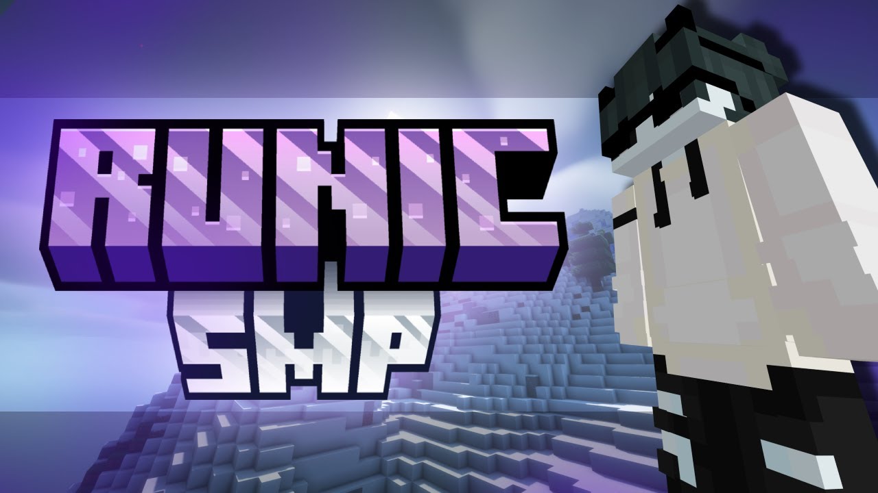 We made Minecraft's most insane smp - YouTube