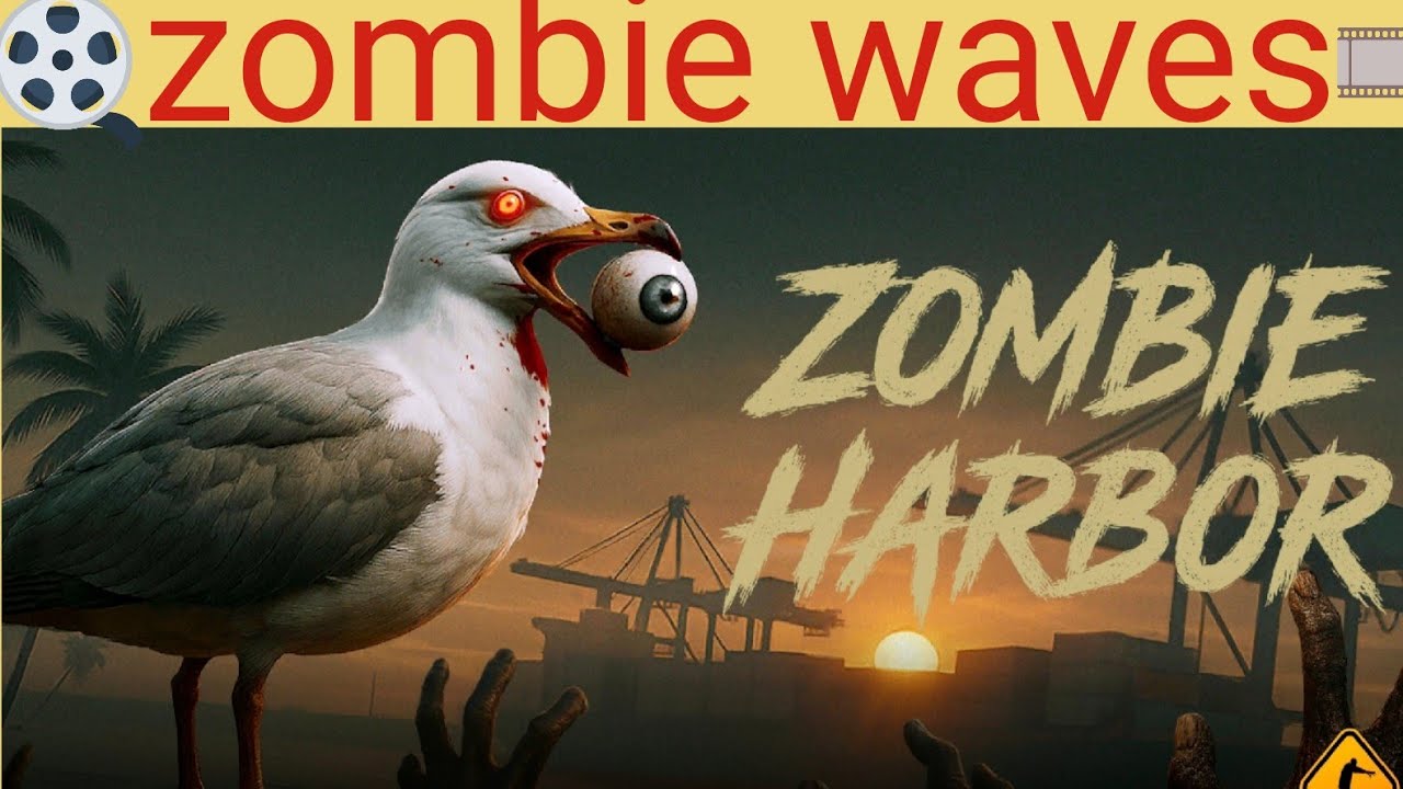 Zombie Survival Game 🔥 Killing Zombies to Stay Alive - YouTube