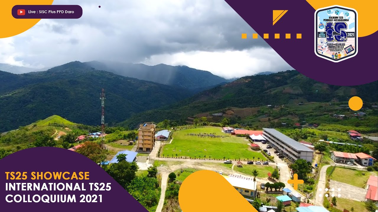 SK KUNDASANG, RANAU, SABAH (SHOWCASE TS25) - YouTube