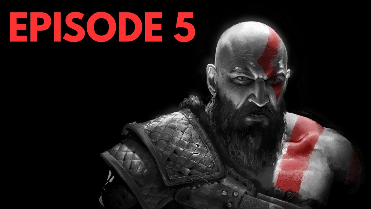 🎮 God of War (2018) - Episode 5 | Kratos & Atreus Face Trials! 🔥 - YouTube