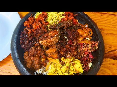 ചട്ടി ചോറ്....😋 AL-SAJ | CHATTI CHORU | ALUVA | KERALA FOODIES - YouTube