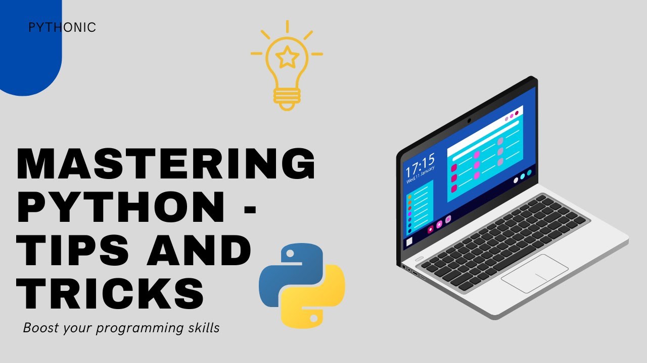 Python Tips And Tricks Efficient Multiple Conditions In If Statements python-tips-and-tricks-efficient-multiple-conditions-in-if-statements
