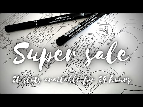 MIA GAINER GIRL - SUPER SALE - WEIGHT GAIN COMIC