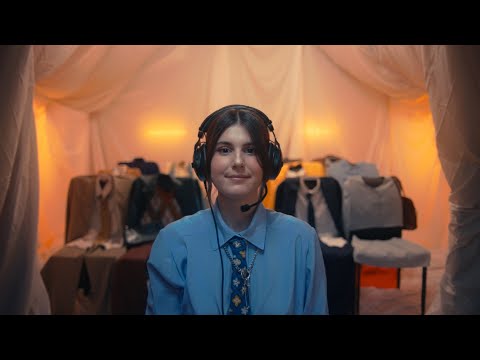 NUMAH - Marie Claude [Official Music Video]