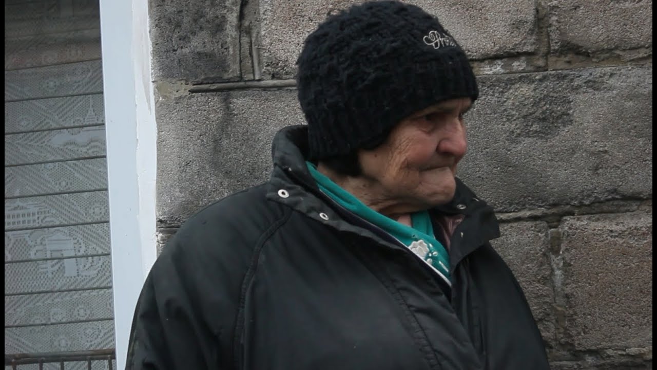 Maria, who survived 2 wars / Мария, которая пережила 2 войны. - YouTube