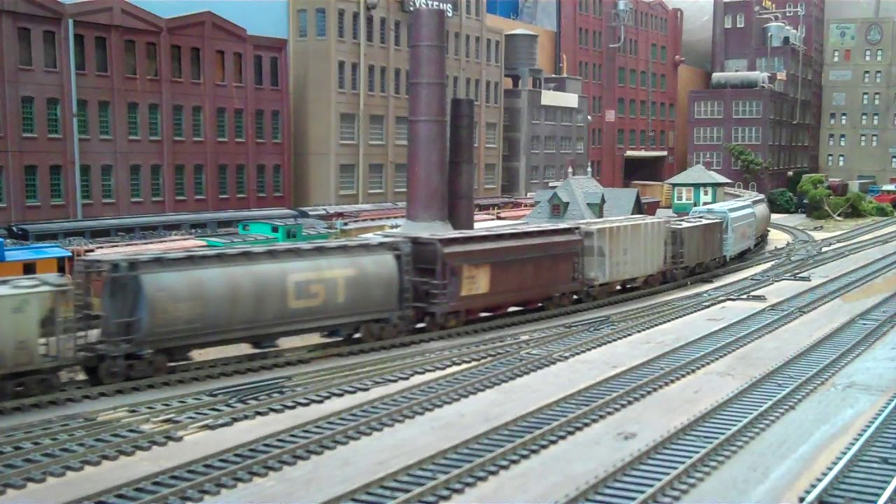 VID00053 LONG ISLAND C420'S - YouTube