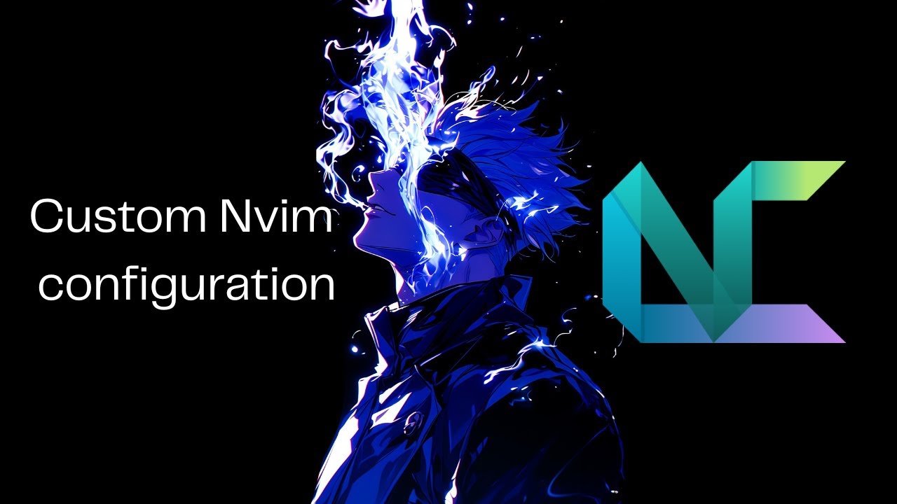 Building the Ultimate Neovim IDE with NvChad | Part 1: Full Demo ...
