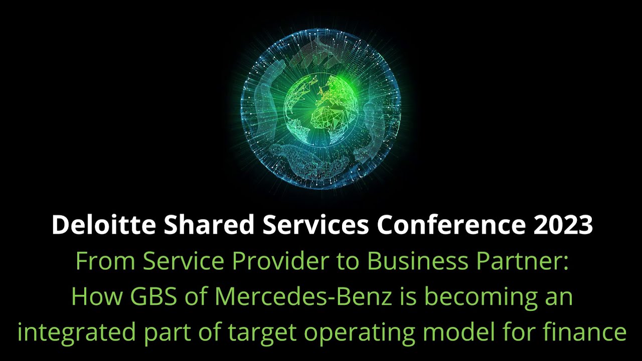 SSC 2023: How GBS Mercedes Benz is becoming an integrated part of ...