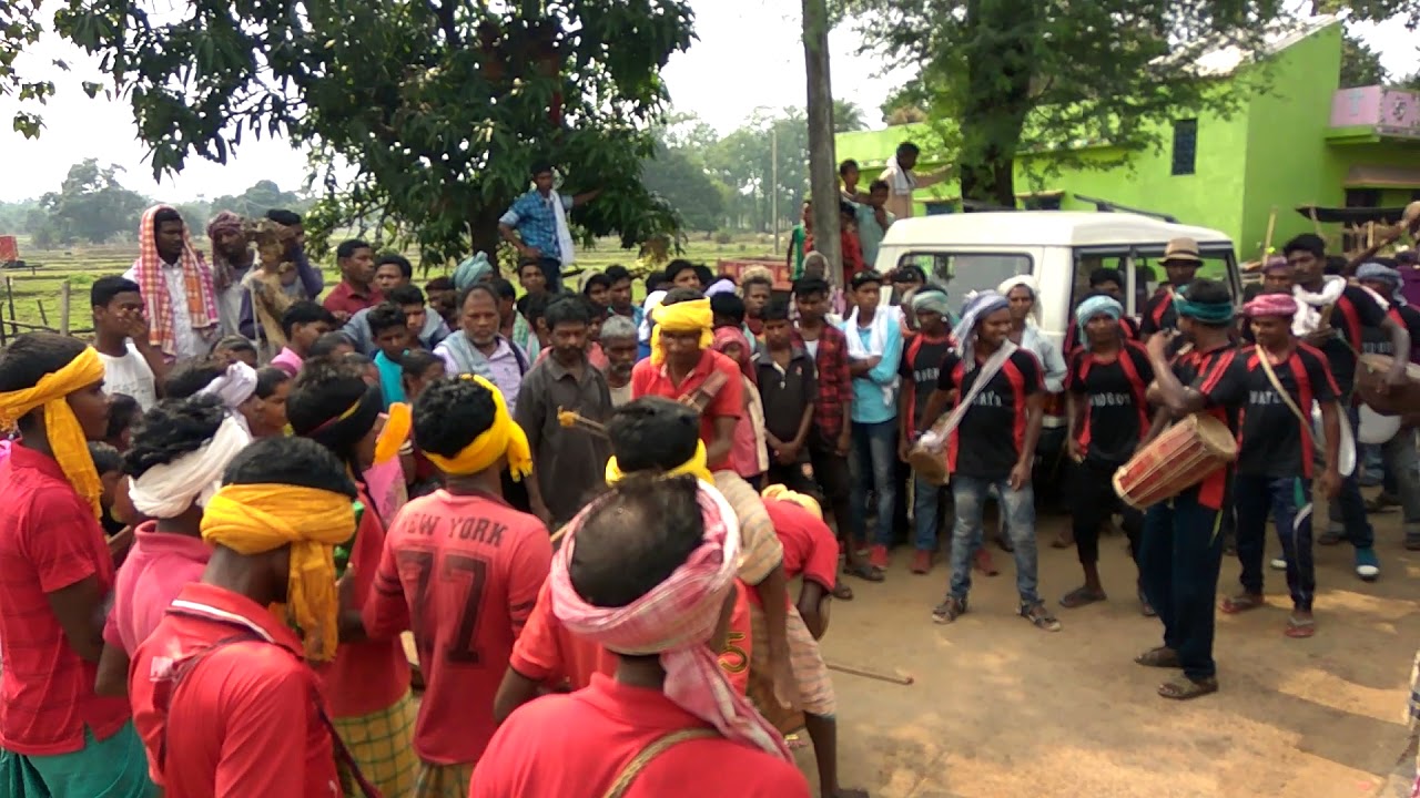 Christian santhale Bapla daram song - YouTube