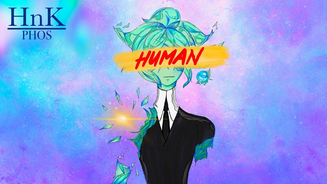 Phosphophyllite: No Longer Human | Houseki no Kuni - YouTube