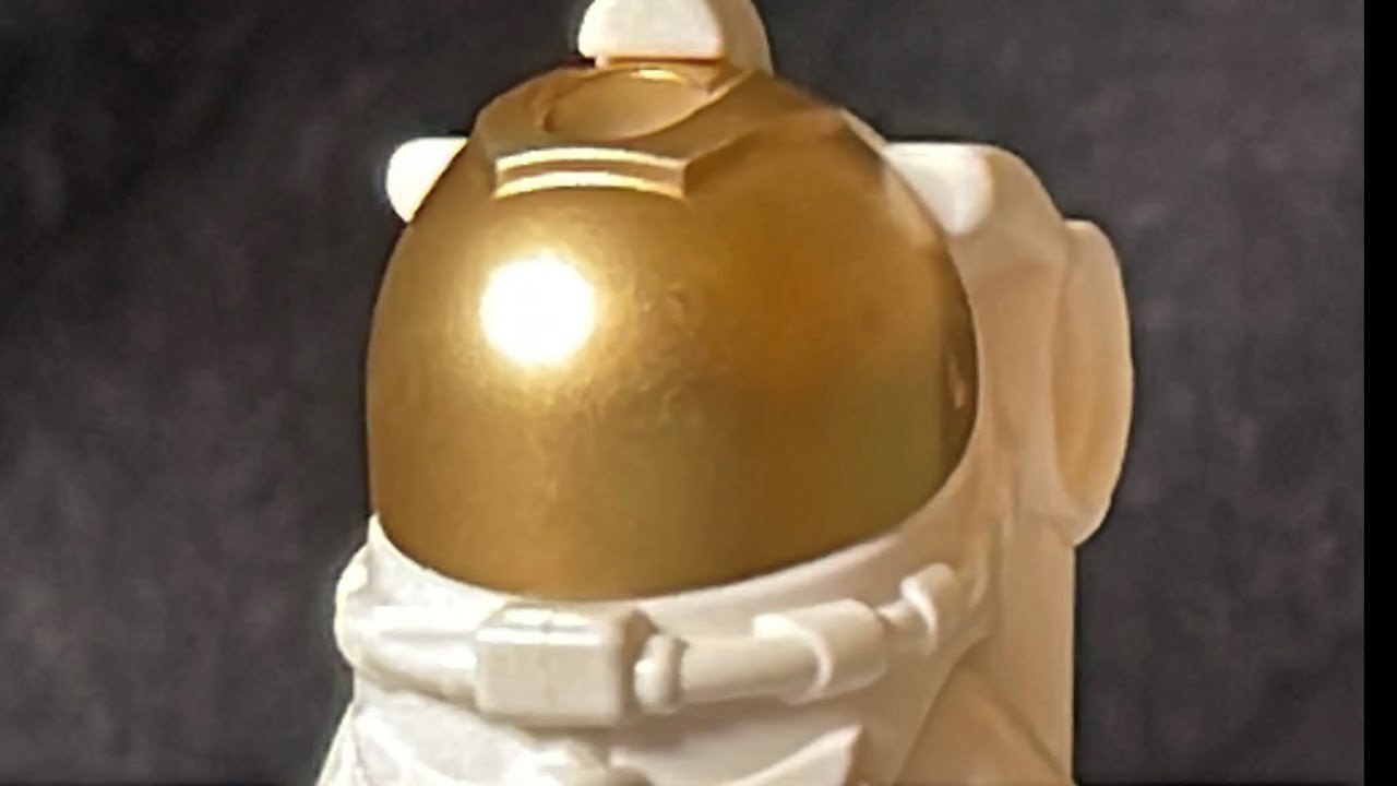 how tf are you breathing in space - YouTube