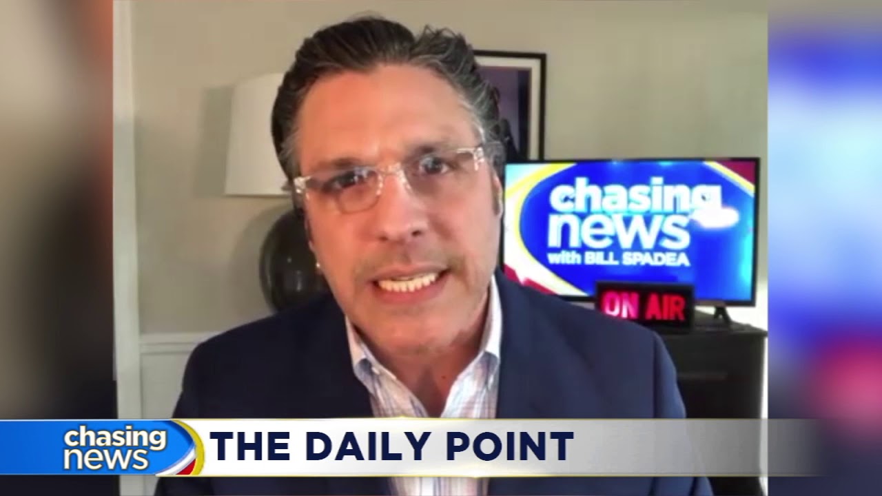 The Daily Point - March 24, 2020 - YouTube