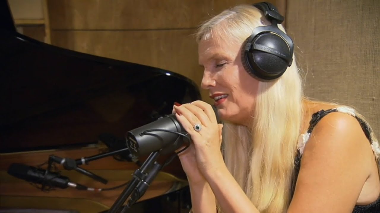 Gunilla Persson Modellbilder