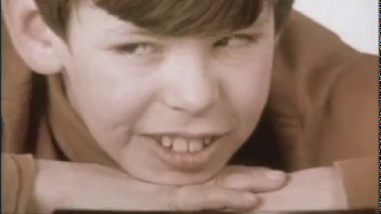 CLASSIC 1965 Transogram Dare Devil Trik-Trak Commercial - YouTube