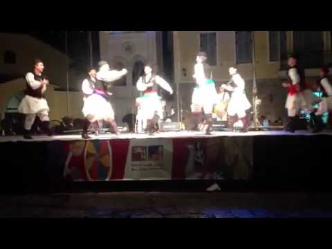 Λυκειο των Ελληνιδων της Ξάνθης - YouTube