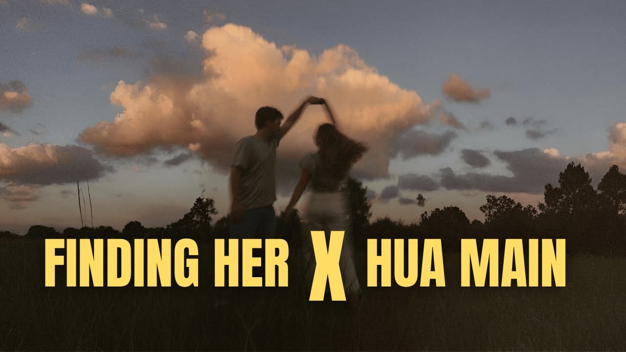 Hua Main X Finding Her | Full Version . - YouTube
