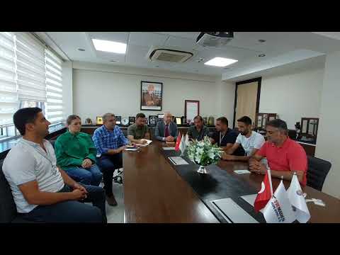 İşçiler işbaşı yaptı: Etikrom'dan açıklama geldi