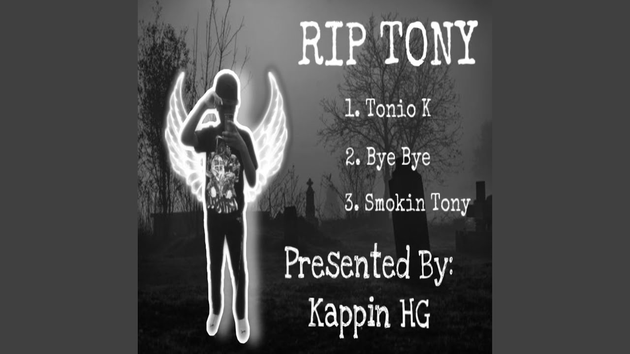 Tonio K - YouTube