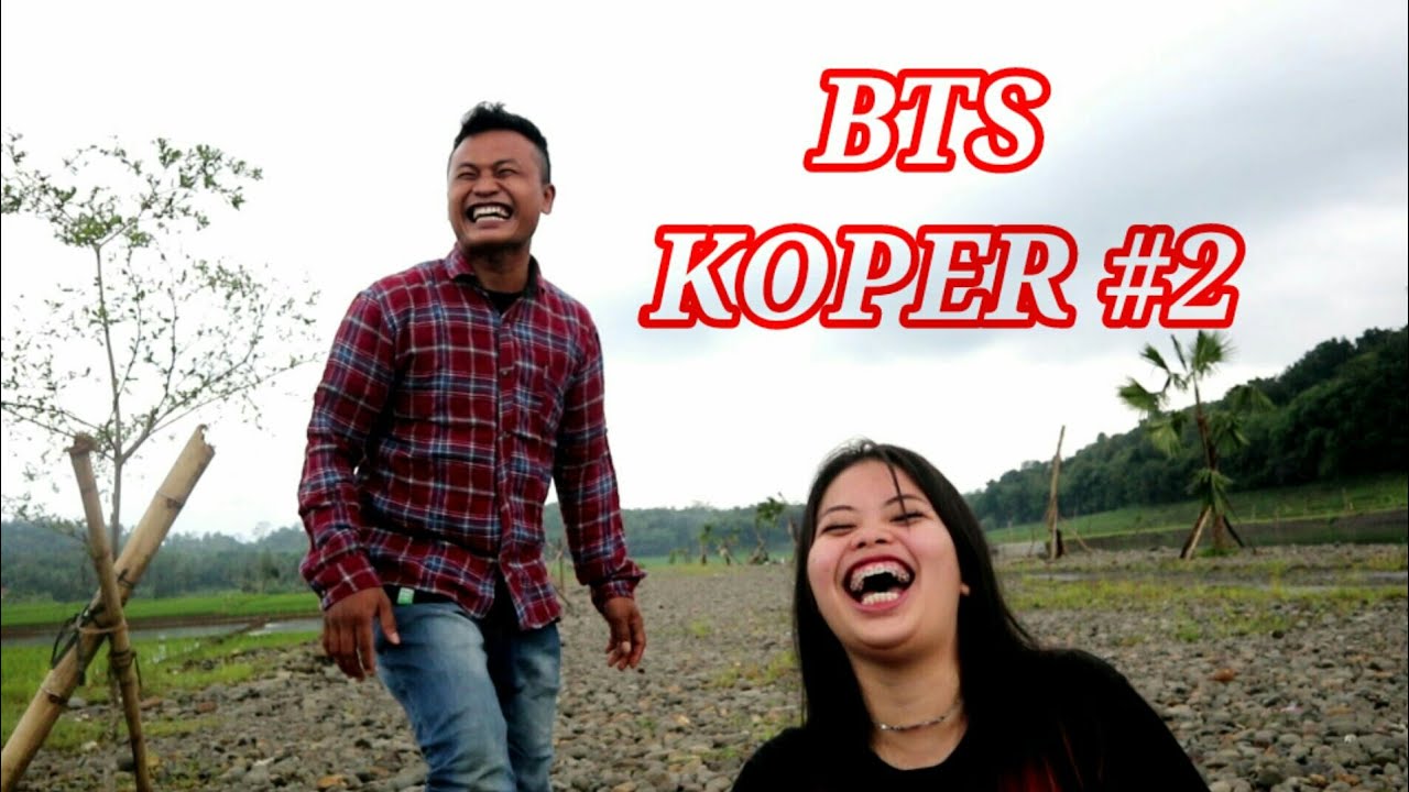BTS KOPER #2 - YouTube