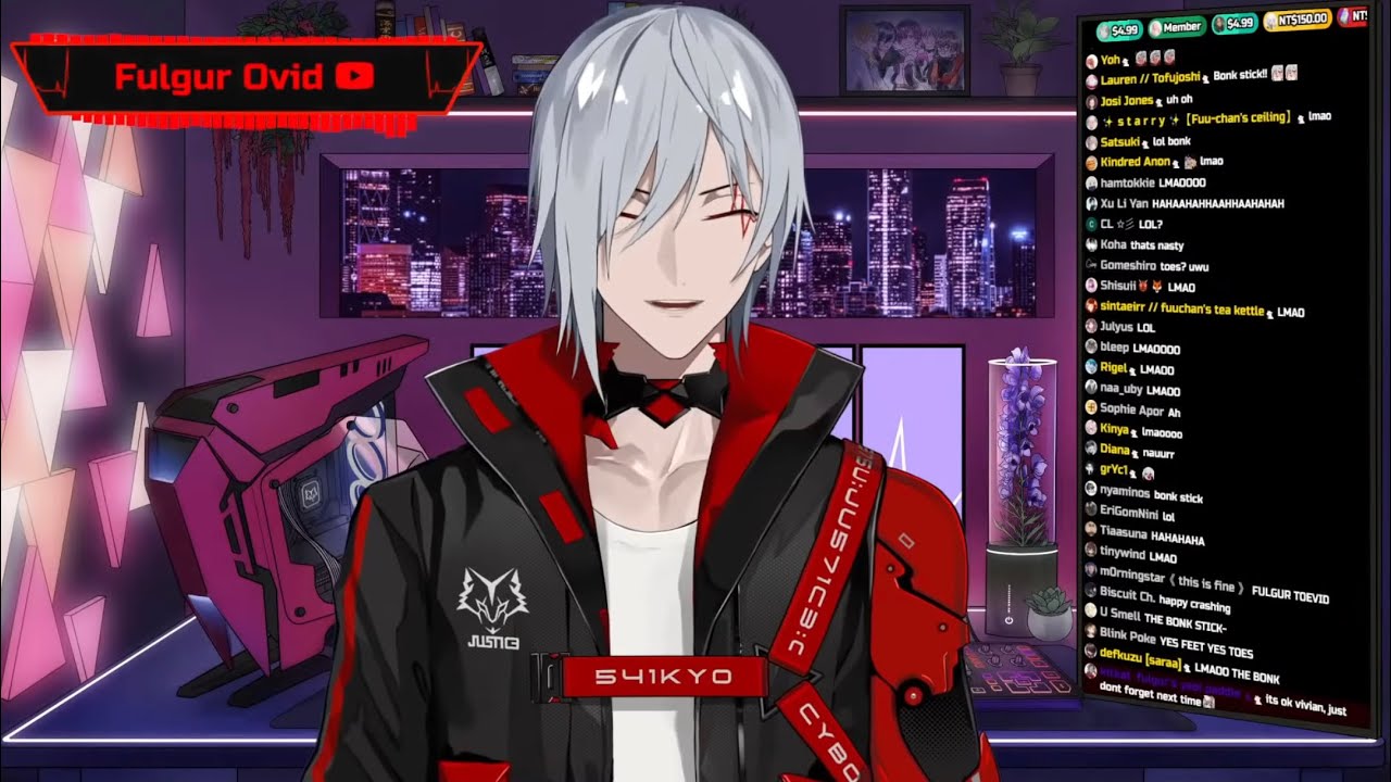 Fulgur’s static sheep noises compilation - YouTube