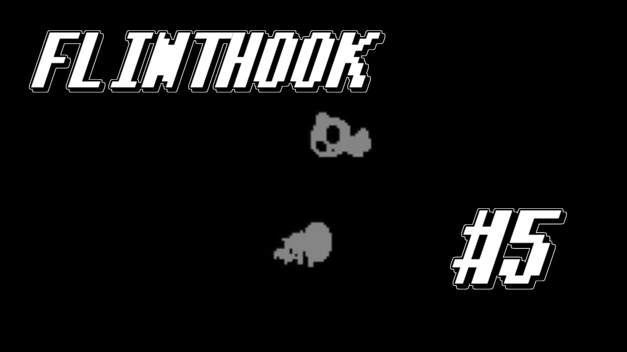 Flinthook お宝をかき集めて実況プレイ #5 - YouTube