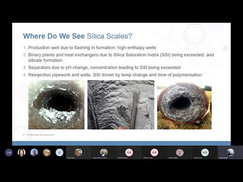 Improving Geothermal Reinjection Well Capacity with Novel Silica Removal Technique