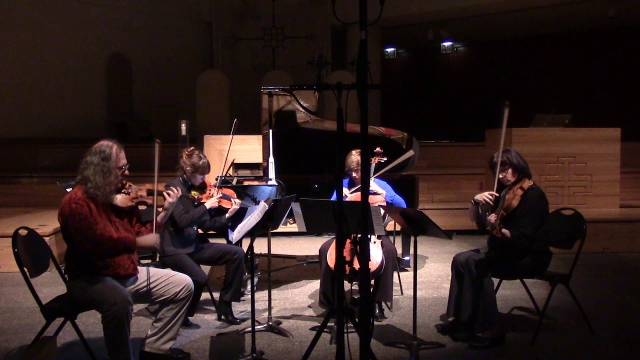 Selections from "The Impassioned Nightingale" | by Debra Kaye - YouTube