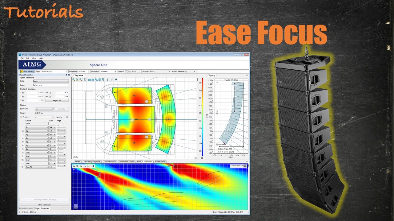 Ease Focus Bàsic - YouTube