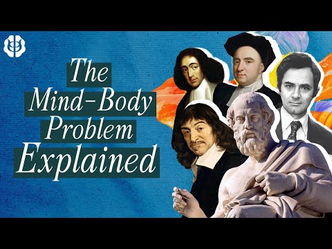 What is the Mind-Body Problem? - YouTube