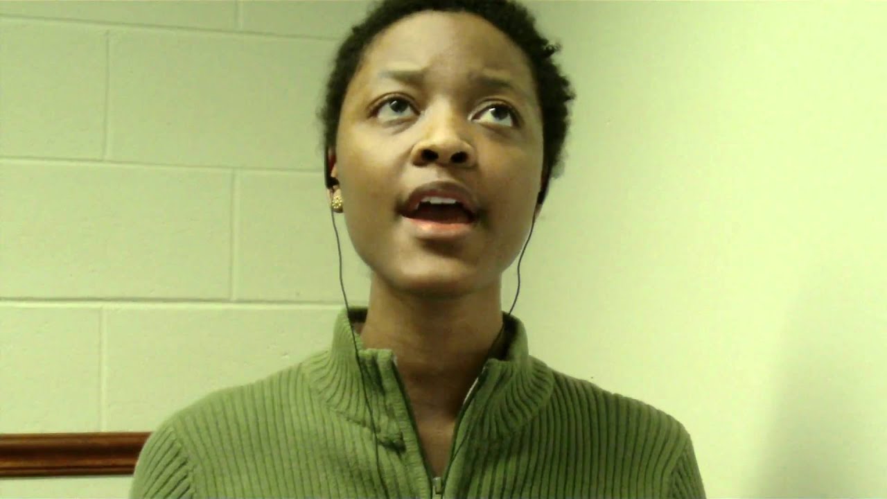 If I Could Fly [original song] - YouTube