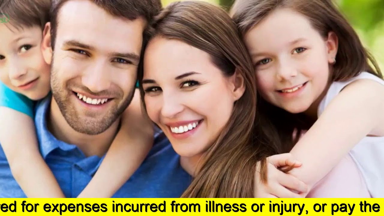 Health Insurance Agents Near Me - YouTube