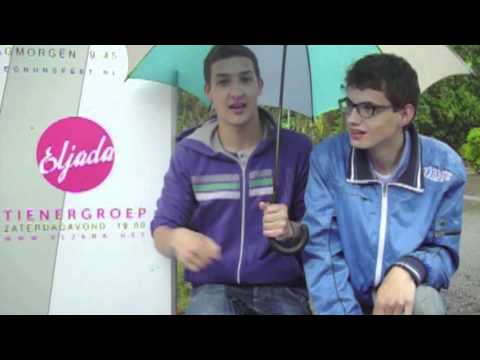 Eljada eindfilmpje 2012/2013 - YouTube