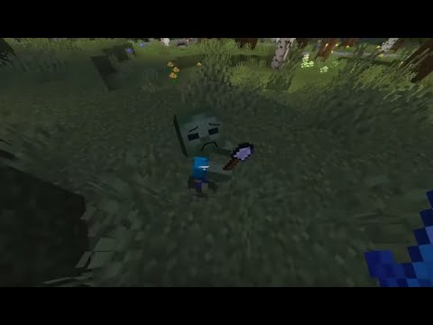mojang nerfed carl :( - YouTube