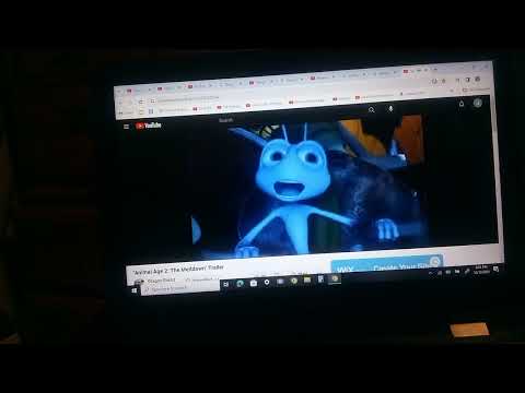 Animal Age 2: The Meltdown Trailer (Dragon Rockz) - YouTube