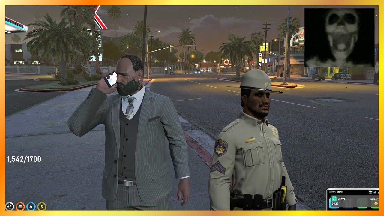 "Kyle Pred Is In Your Gang" | NoPixel GTA RP - YouTube