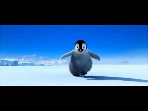 Happy feet - Happy (Pharrell Williams)