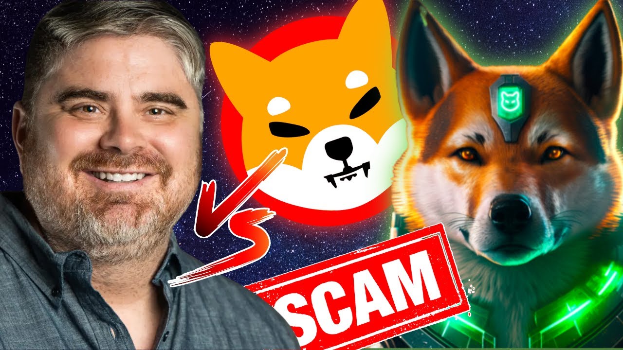 SHIB accused of being a SCAM? Bitboy vs Shytoshi! SBF received BILLIONS ...